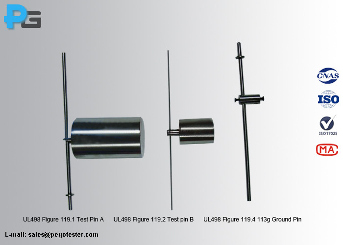 부착은 12 달 전기 저장소 검사자에 의하여 강하게 한 강철 UL498를 보증 폐쇄합니다